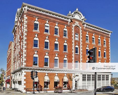 Racine, WI Commercial Real Estate for Lease and Sale | CommercialCafe