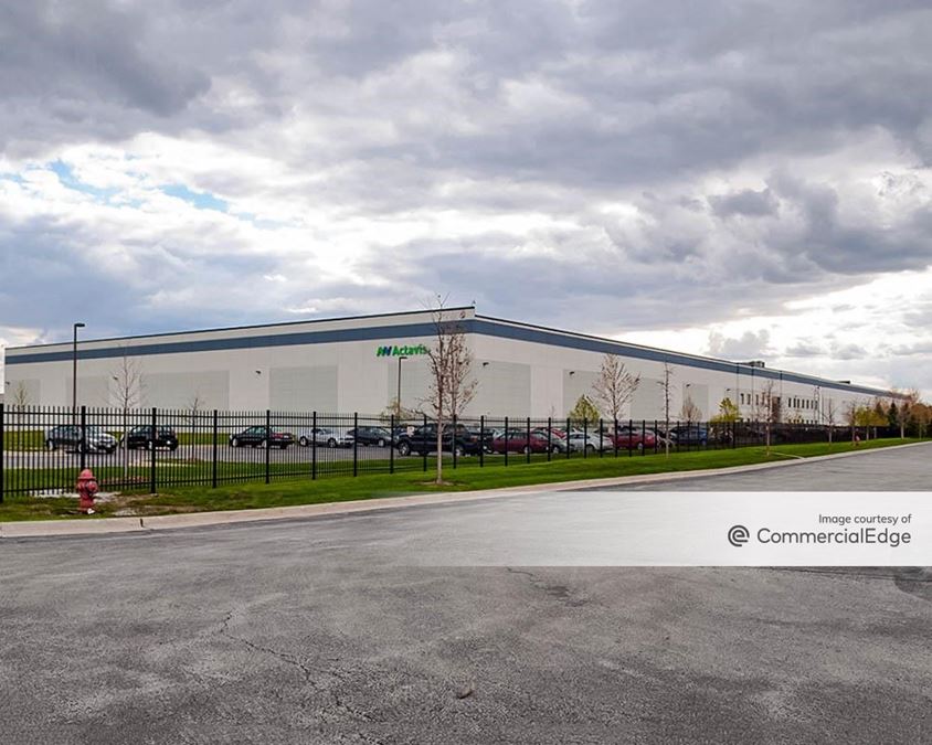 605 Tri State Pkwy Gurnee Il 60031