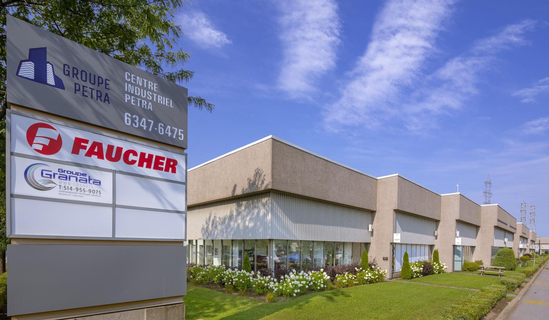 Listings Archive - Groupe Petra