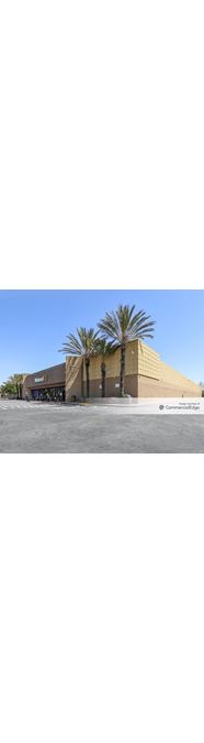 17251 Foothill Blvd Fontana CA Retail Building 17251 Foothill Blvd Fontana CA Retail Building