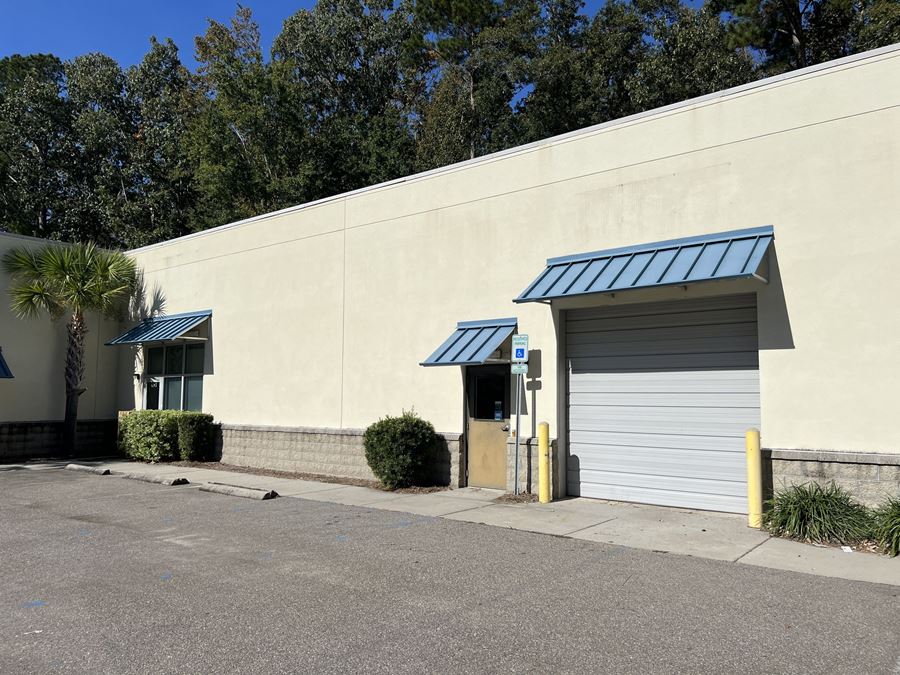 9481 Industrial Center Drive Unit 5, Ladson, SC 29456 | CommercialCafe.com