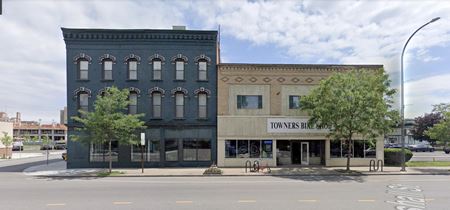 Rochester, NY Commercial Real Estate for Lease and Sale | CommercialCafe