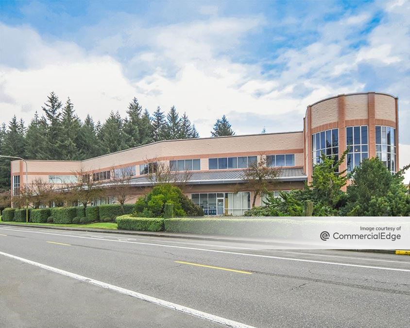 6300 Linderson Way SW - 6300 Linderson Way SW | Office Building