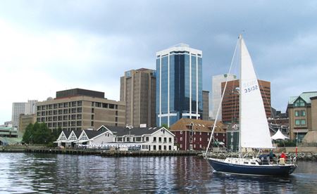 Halifax, NS Commercial Real Estate for Lease | CommercialCafe