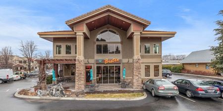 Boise City, ID Commercial Real Estate Listings | CommercialSearch