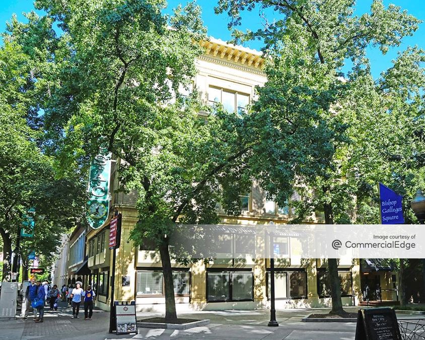 1100 K Street, Sacramento, CA | CommercialSearch