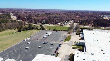 Knightdale, NC Commercial Real Estate for Lease and Sale | CommercialCafe