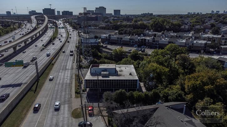 13333 N Central Expressway - N Central Expy | Office Building