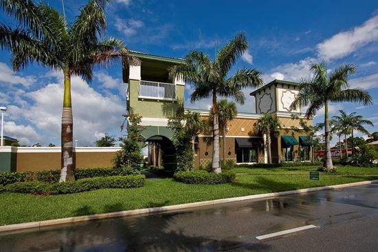 Quantum Town Center - 1000-1080 Gateway Blvd., Boynton Beach, FL ...