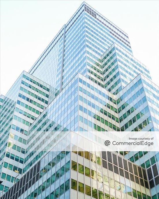 2 Broadway, New York, NY | Office Building