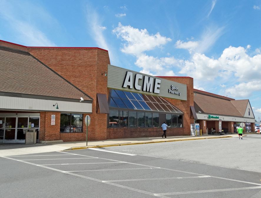 10-412 Fox Hunt Drive, Bear, DE 19701 | CommercialCafe.com