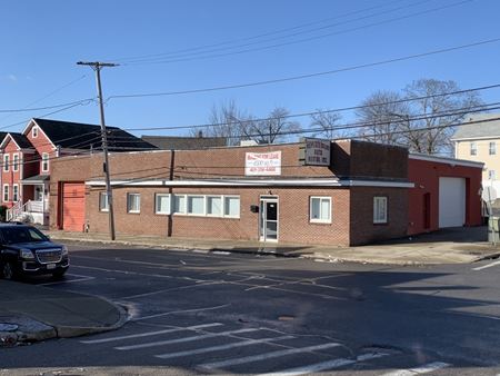 Rhode Island Warehouse for Lease - 48 Industrial Properties