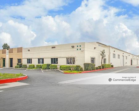 Commerce, CA Commercial Real Estate for Lease | CommercialCafe