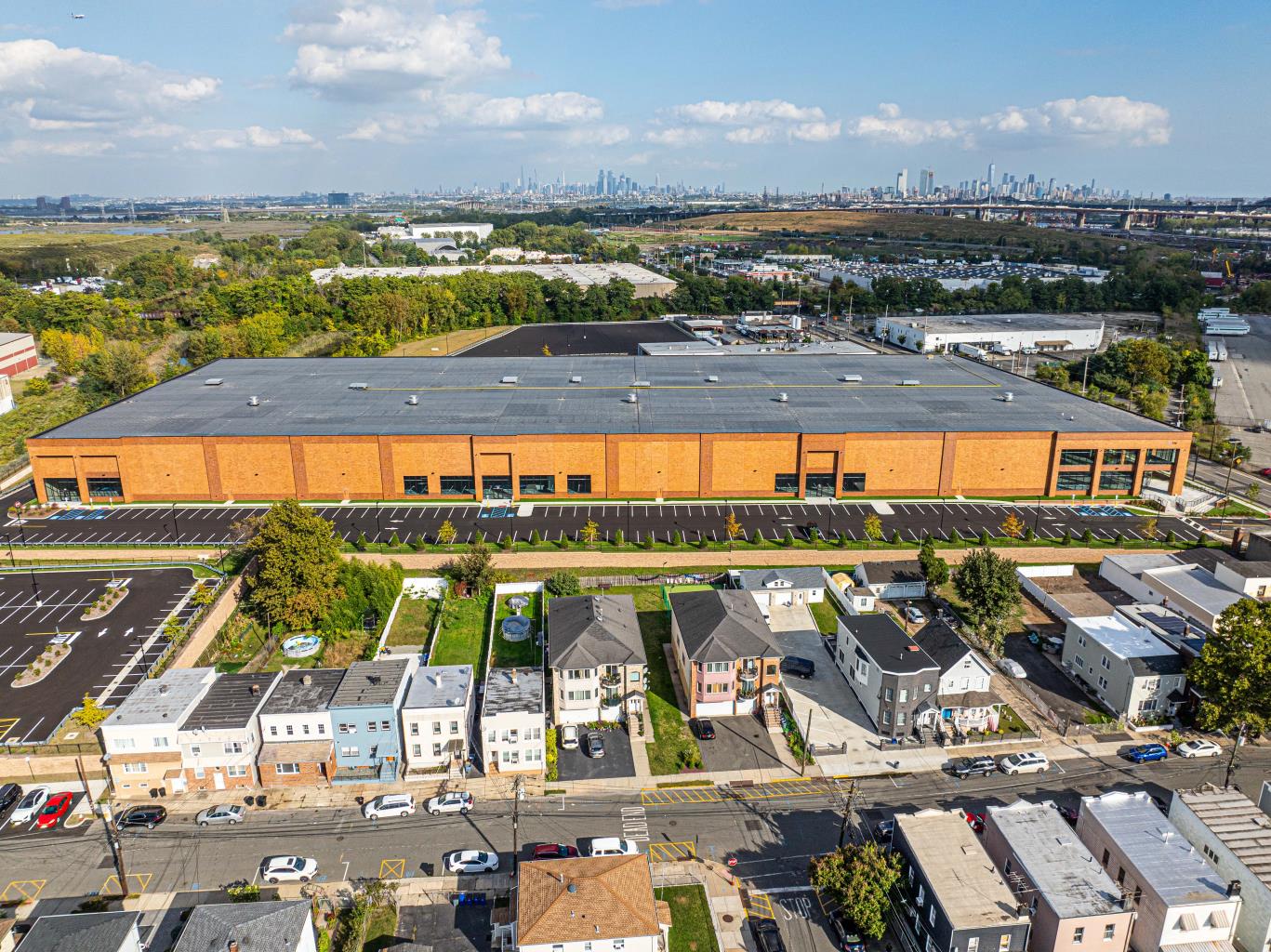 936 Harrison Avenue | Seagis Property Group