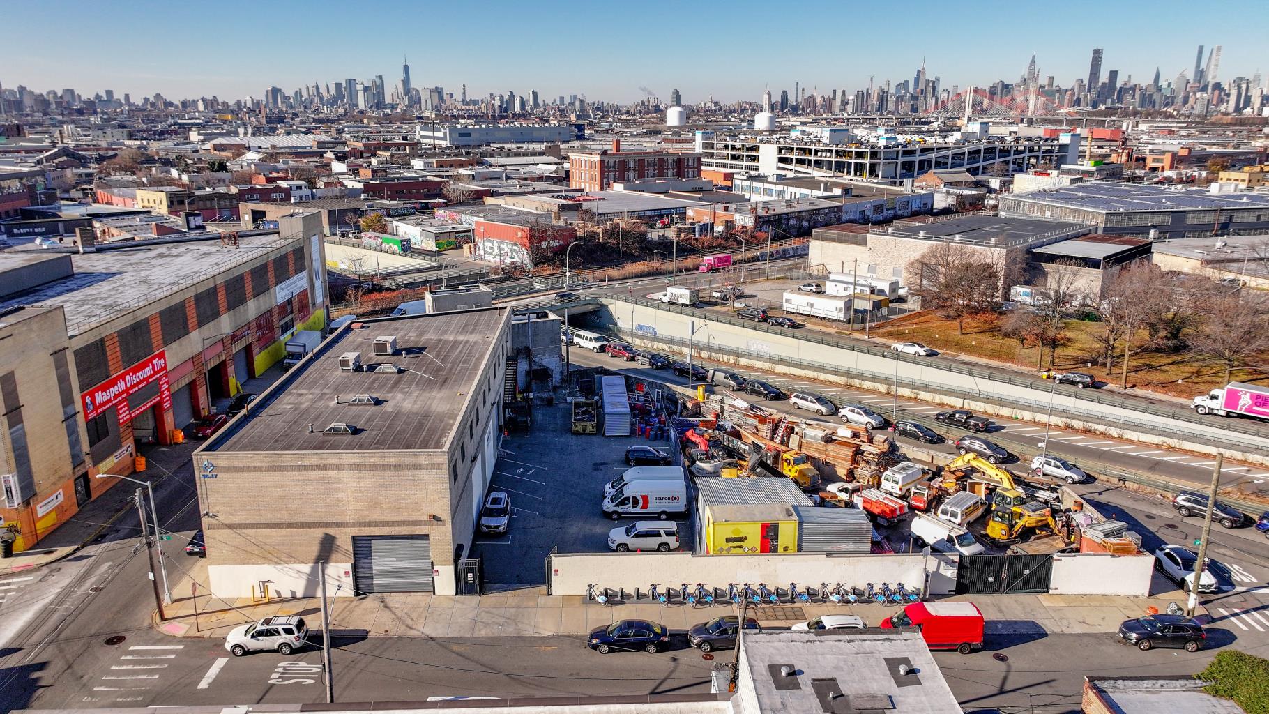58-17 59th Drive | Seagis Property Group