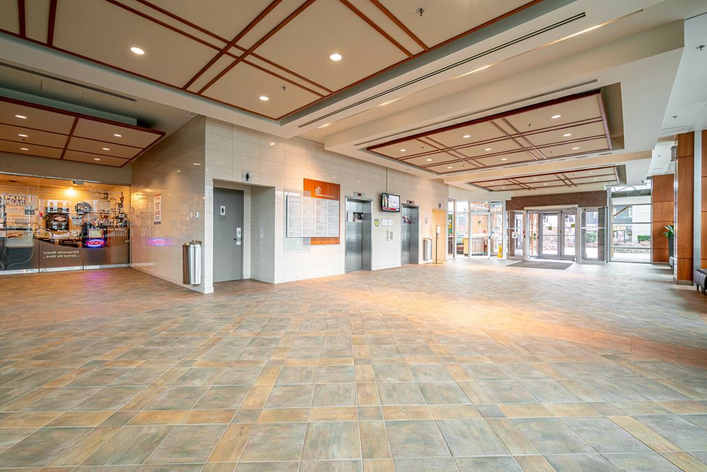 5991 Spring Garden Road Halifax Ns B3h 1