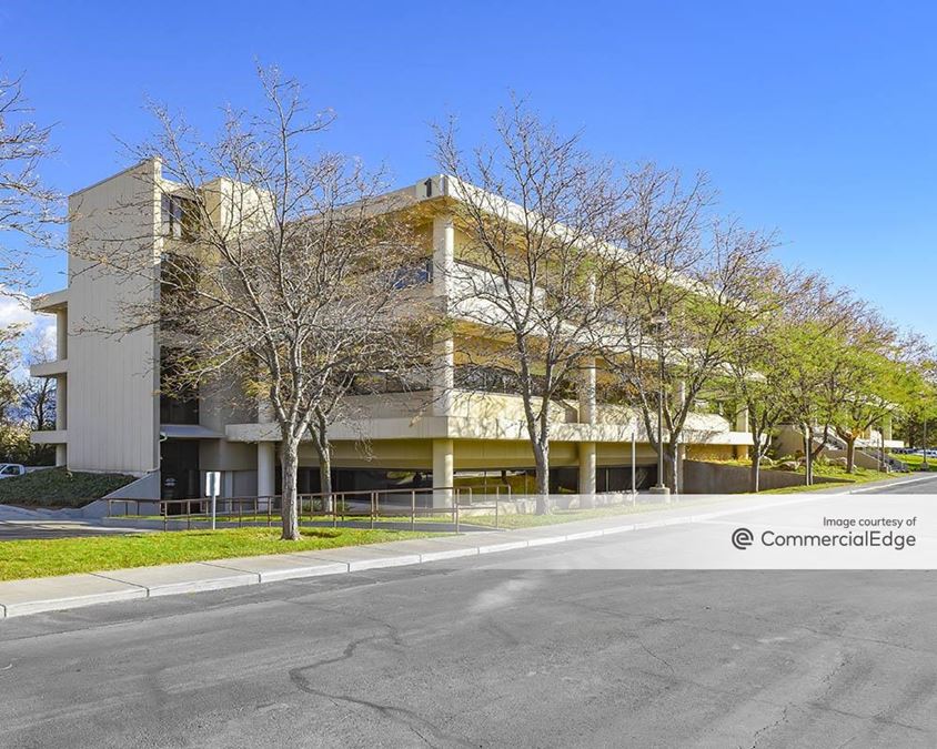 America First Credit Union Operations Center 1344 West 4675 South Office Building america-first-credit-union-operations-center-1344-west-4675-south-office-building