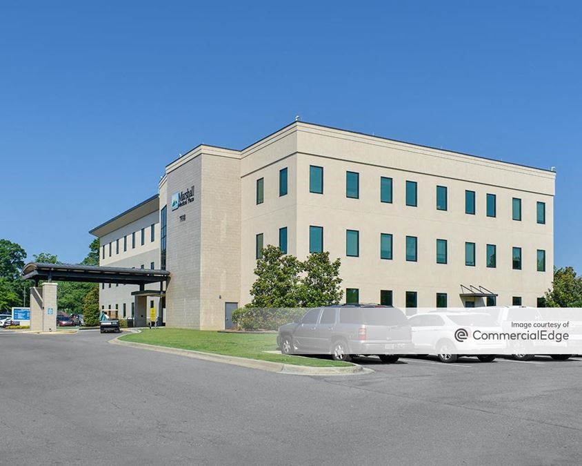 Marshall Medical Center North Medical Plaza Property Listing marshall-medical-center-north-medical-plaza-property-listing