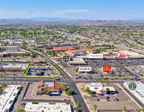 Prasada North - NEC Prasada Pkwy & Waddell Rd, Surprise, AZ | retail ...