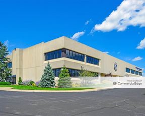 8240 Naab Road, Indianapolis - Office Space For Lease