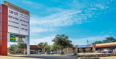 Austin, TX Retail Space for Lease | 193 Properties