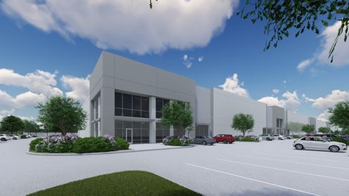 410 E. Bardin Road + 407 and 409 E. Embercrest Drive, Arlington, TX ...