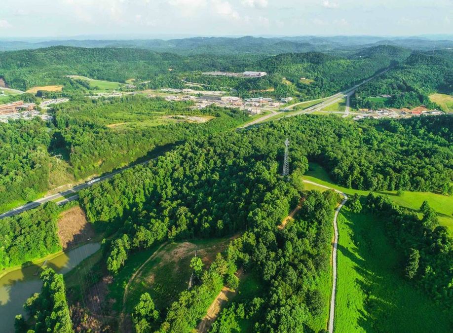 2502 Cumberland Falls Hwy, Corbin, KY 40701 | CommercialCafe.com