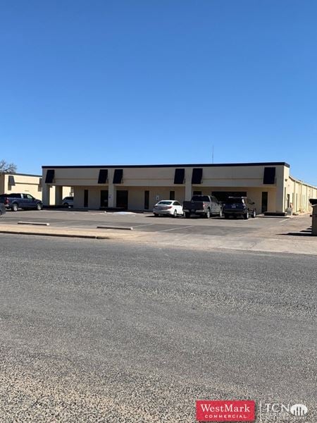 Lubbock Tx Commercial Real Estate For Lease And Sale Commercialcafe