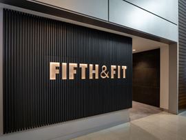 605 5th Avenue SW, Calgary, AB T2P 3H5 | CommercialCafe.com