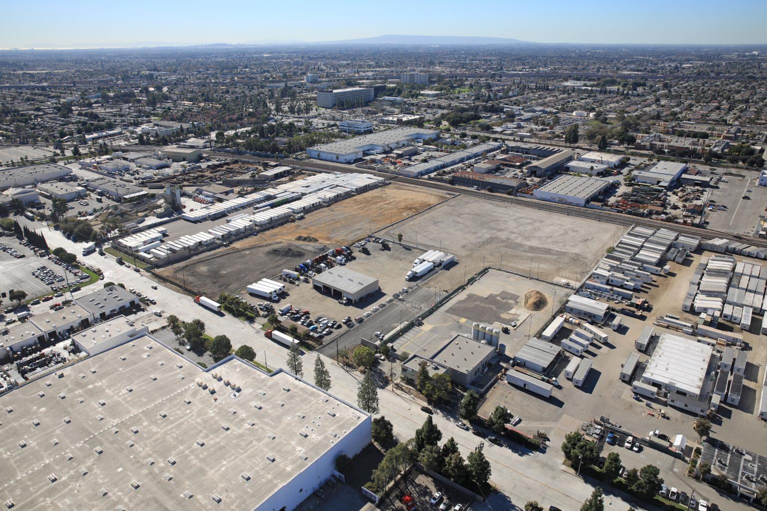 Properties | Rexford Industrial