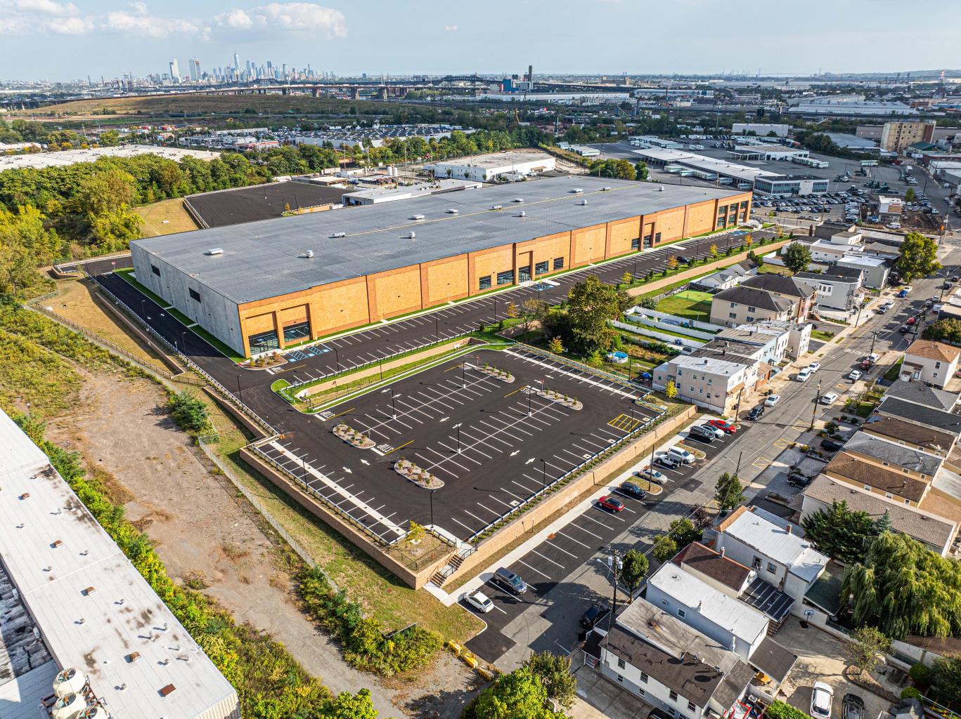 936 Harrison Avenue | Seagis Property Group