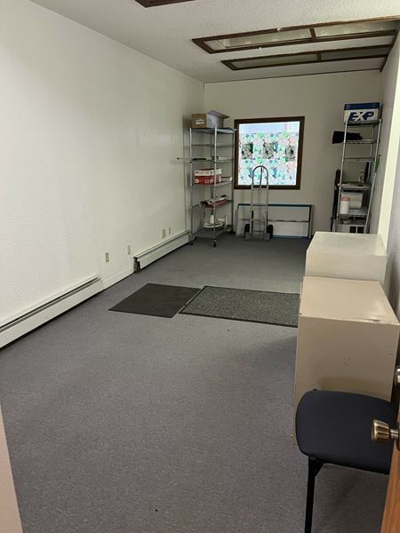 Wasilla, AK Commercial Real Estate for Lease and Sale | CommercialCafe