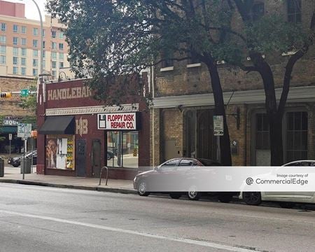 Austin, TX Office Space for Lease or Rent | 1,767 Listings