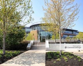 The Talbots Headquarters - 175 Beal Street, Hingham, MA | Office Space