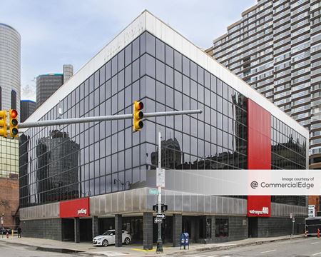 Detroit, MI Office Space for Lease or Rent | 233 Listings