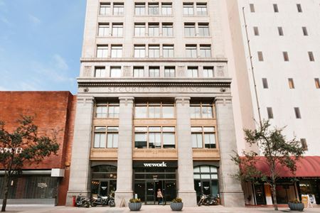 Miami, FL Commercial Real Estate Listings | CommercialSearch