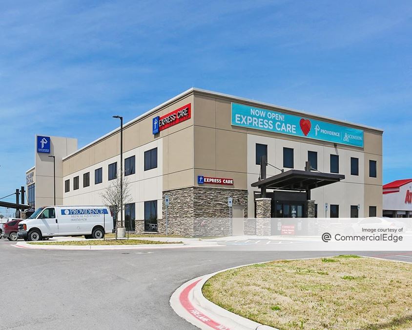 1130 North Loop 340 Lacy Lakeview Office Space For Lease