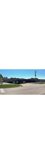 345 N Eric Drive Palatine IL Industrial Space 345 N Eric Drive Palatine IL Industrial Space
