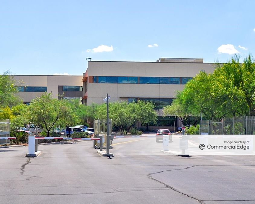 18850 North 56th Street, Phoenix, AZ 85050 | CommercialCafe.com