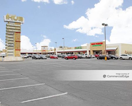 Austin, TX Retail Space – 1,983 Listings