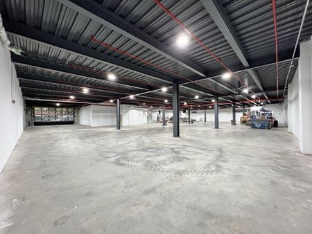 Queens, NY Industrial Spaces & Warehouses for Rent