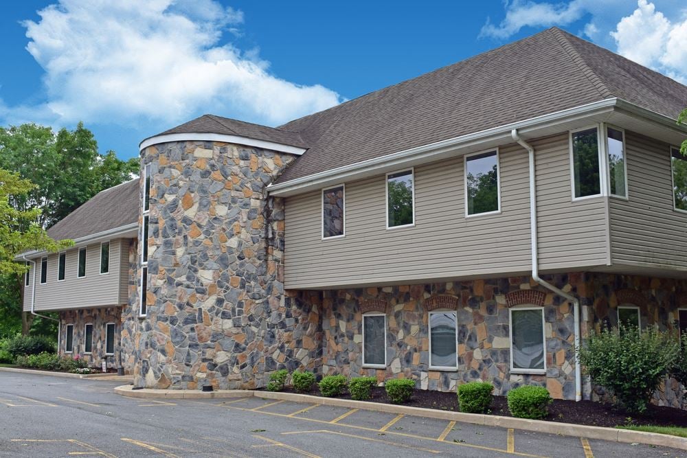 101 Ponds Edge Drive Chadds Ford Pa 19317