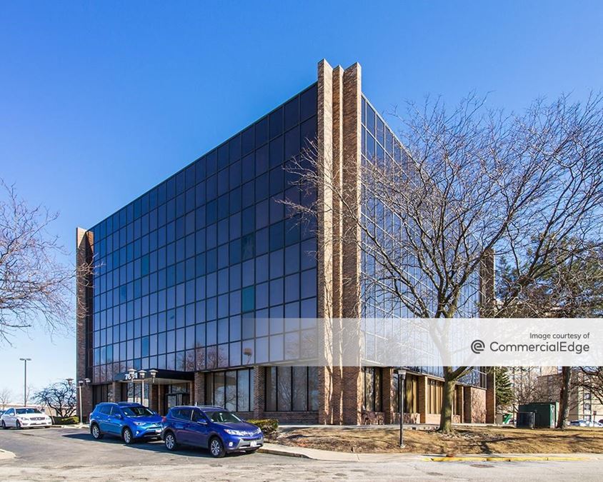 Ford City Office Center 7601 South Kostner Avenue Chicago IL ford-city-office-center-7601-south-kostner-avenue-chicago-il