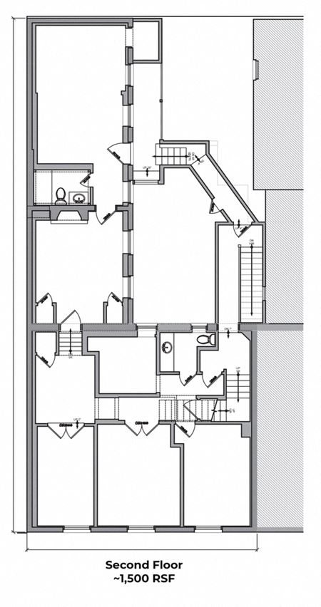 Frederick, MD Office Space for Lease or Rent | 104 Listings