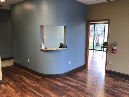 Baton Rouge, LA Office & Coworking Space for Rent | PropertyShark