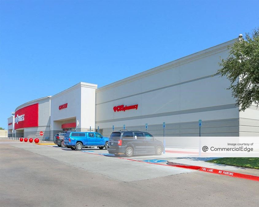 1400 Precinct Line Road - 1400 Precinct Line Road | Retail Building