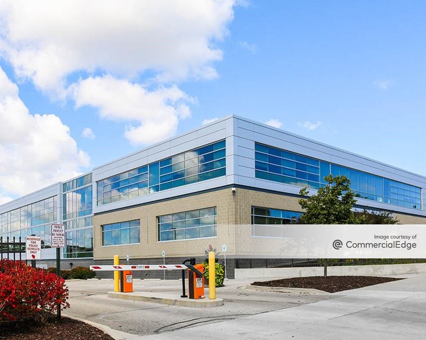 635 North 26th Street, Milwaukee - Office Space For Lease