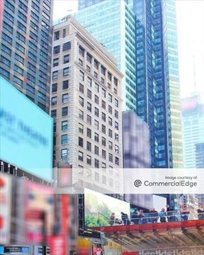 One State Street Plaza - 1 State Street, New York, NY | Office Building