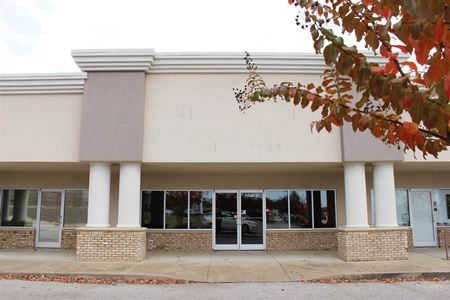 Jackson, TN Commercial Real Estate for Lease and Sale | CommercialCafe