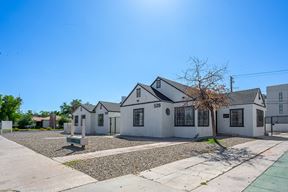 732 S 6th St, Las Vegas, NV 89101 | CommercialCafe.com